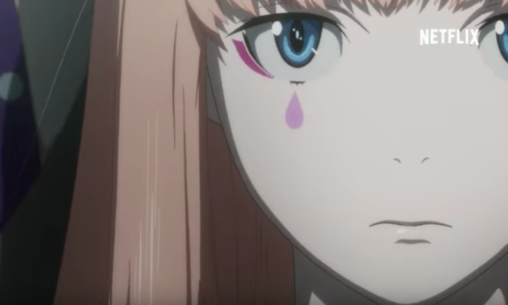 Netflix debuta trailer oficial de ‘B: The Beginning’ – No es en Serie