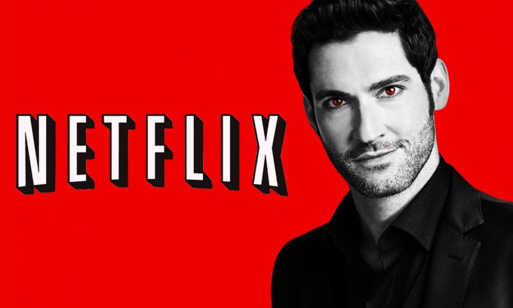 ¡Netflix salvó a Lucifer! – No es en Serie
