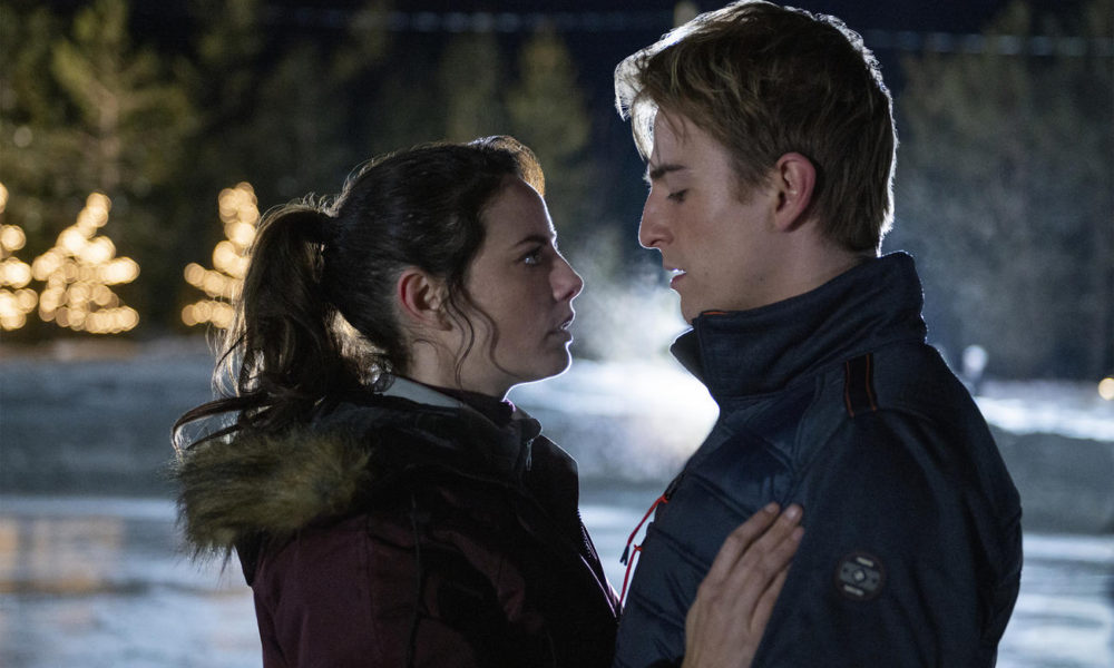 ‘Spinning Out’: Netflix la cancela justo después de estrenarla y fans ...